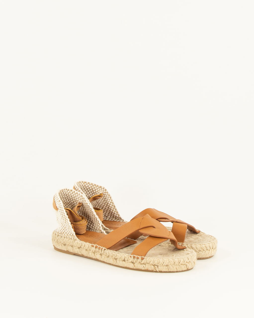 Sessùn | Leather flat sandals for women | Official website Sessùn | Leather flat sandals for women | Official website