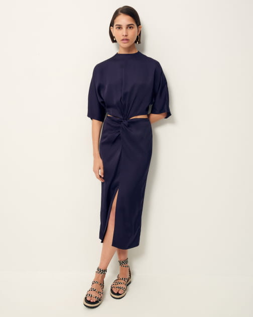 CUMBA Eclipse | Dress | SESSÙN Official website