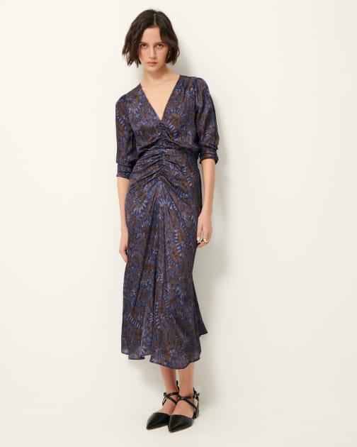 NYLIA Bloo Lipska | Dress | SESSÙN Official website