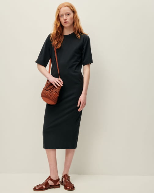 CHIQUILONG Moonless | Dress | SESSÙN Official website