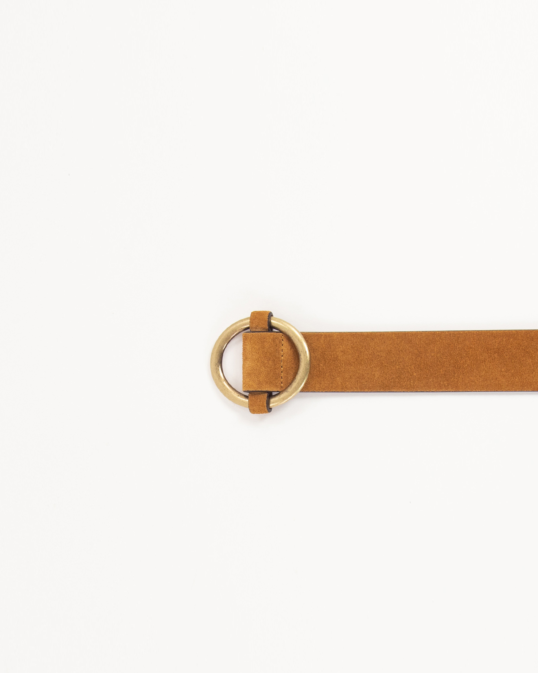 TISAO SU Rusty | Belt | SESSÙN Official website