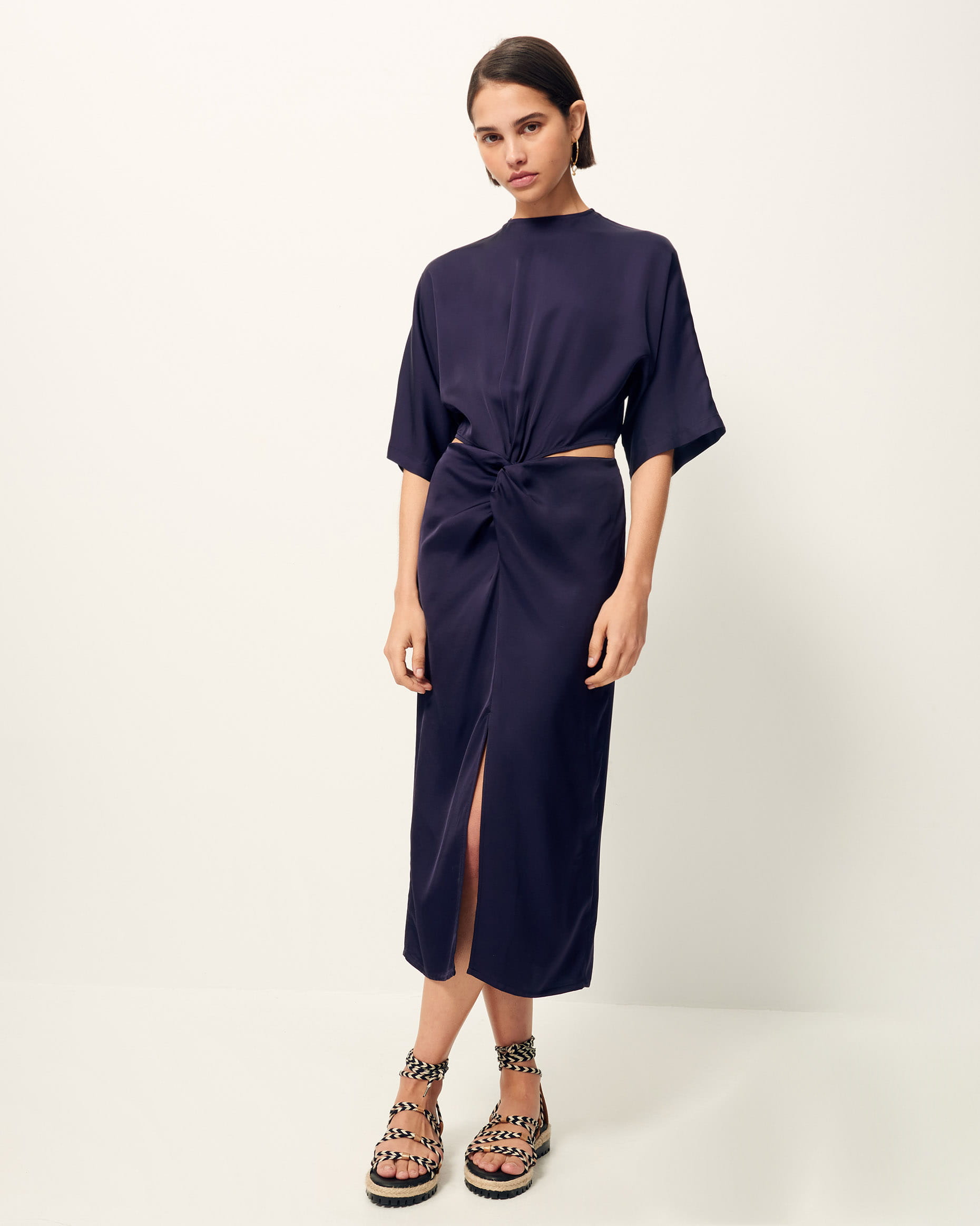 CUMBA Eclipse | Dress | SESSÙN Official website