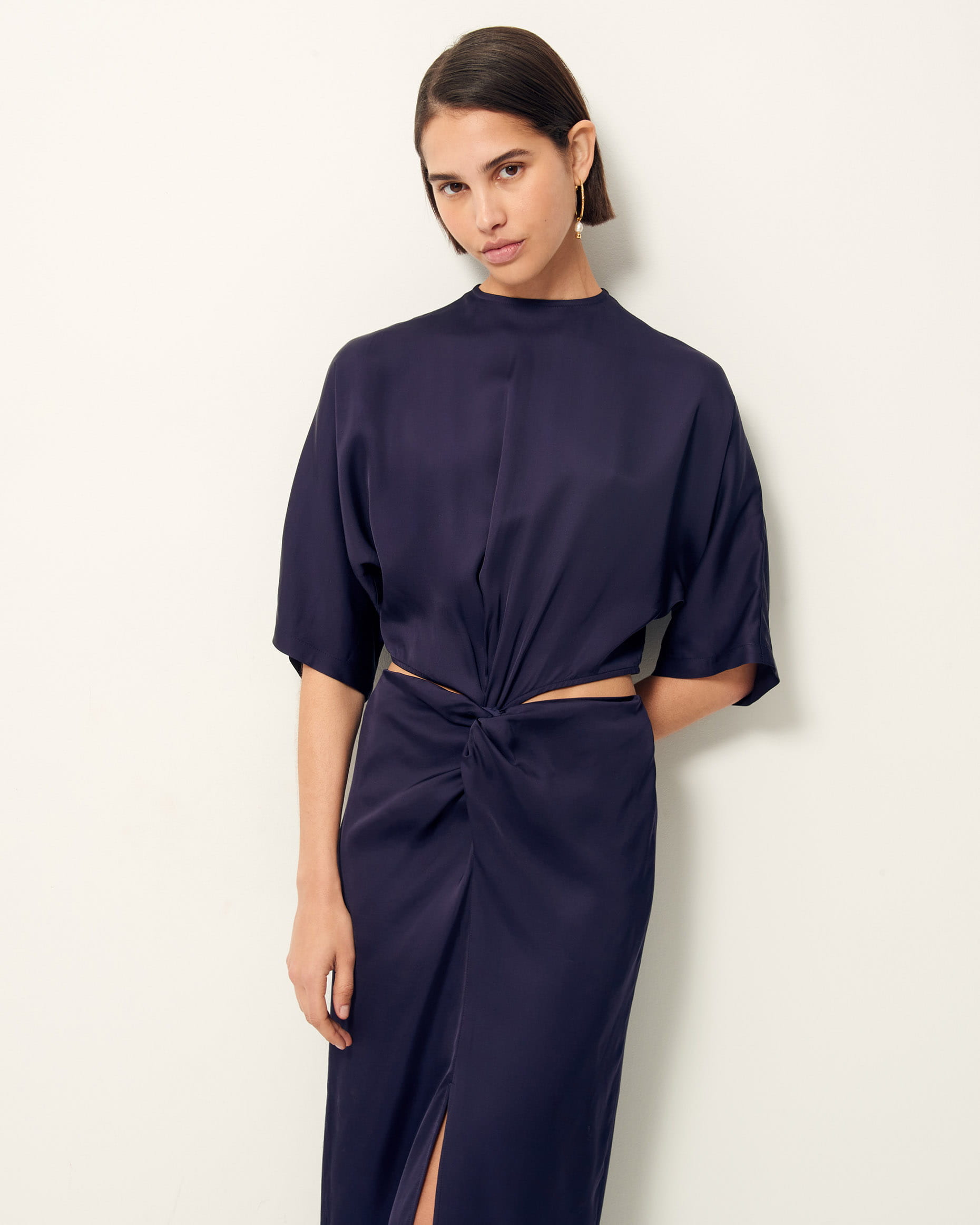 CUMBA Eclipse | Dress | SESSÙN Official website