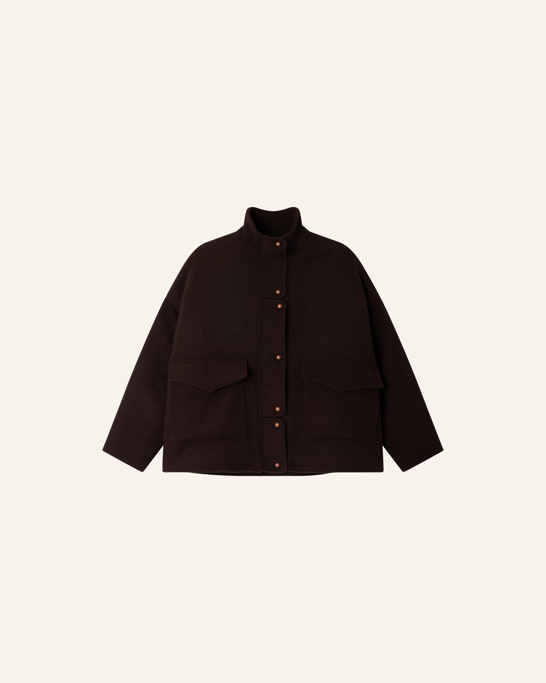 Sessùn | Coats for women | Official website