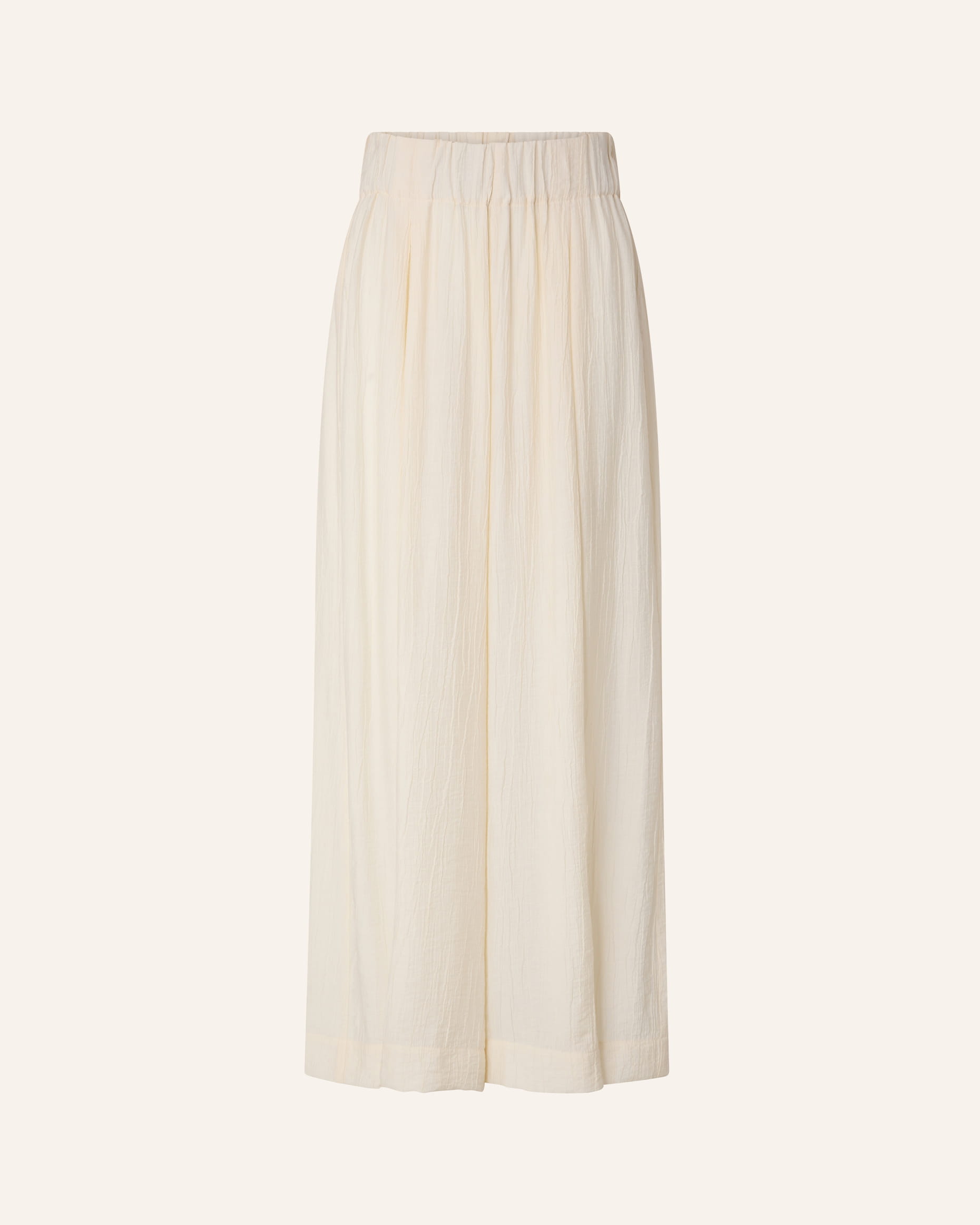 ISLA MINIMA Ecume | Pants | SESSÙN Official website