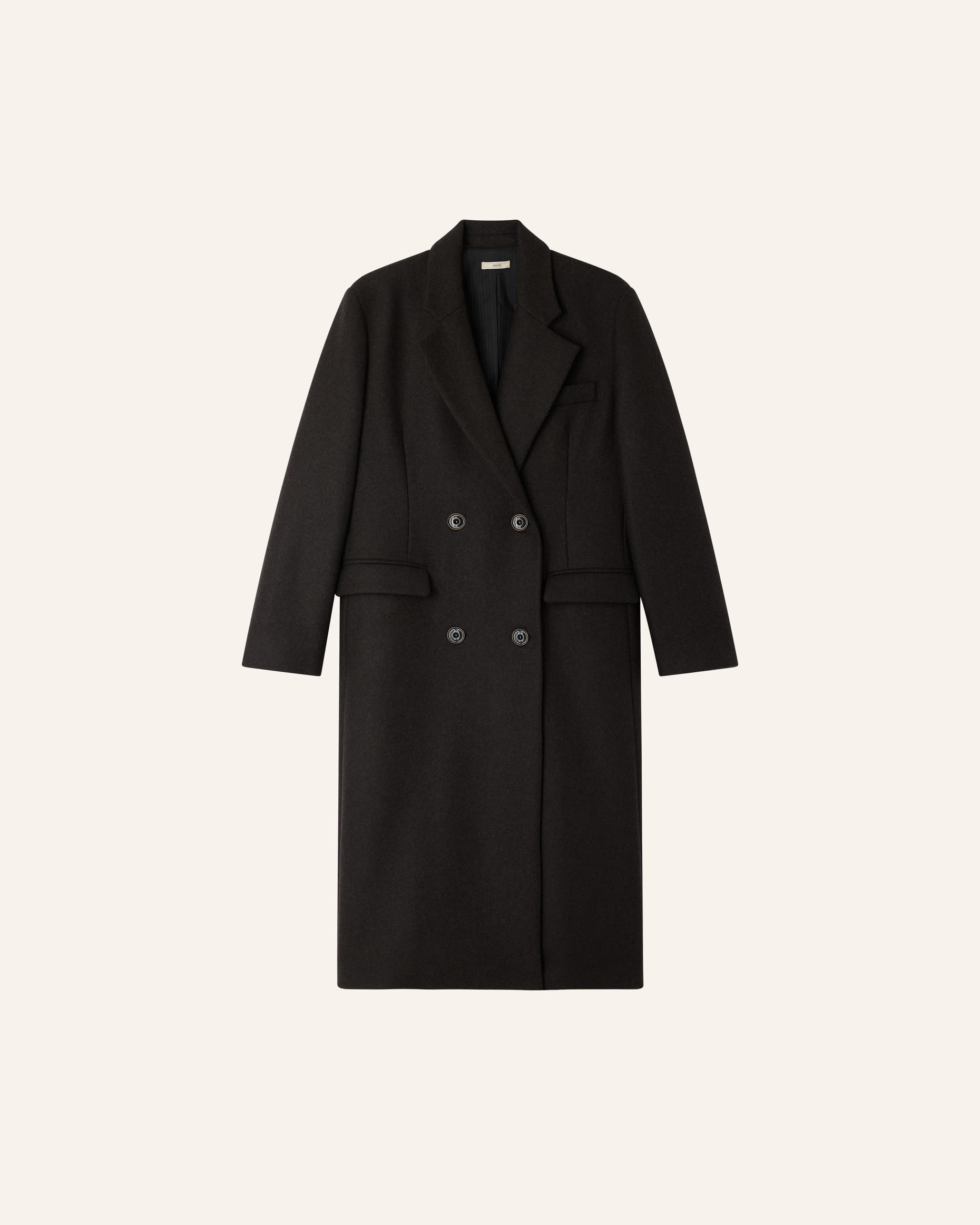 NARA Teck | Coat | SESSÙN Official website