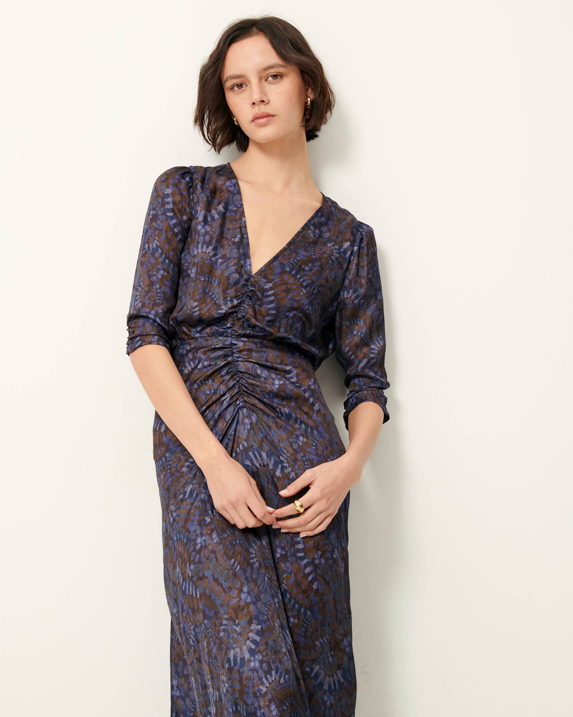 NYLIA Bloo Lipska | Dress | SESSÙN Official website