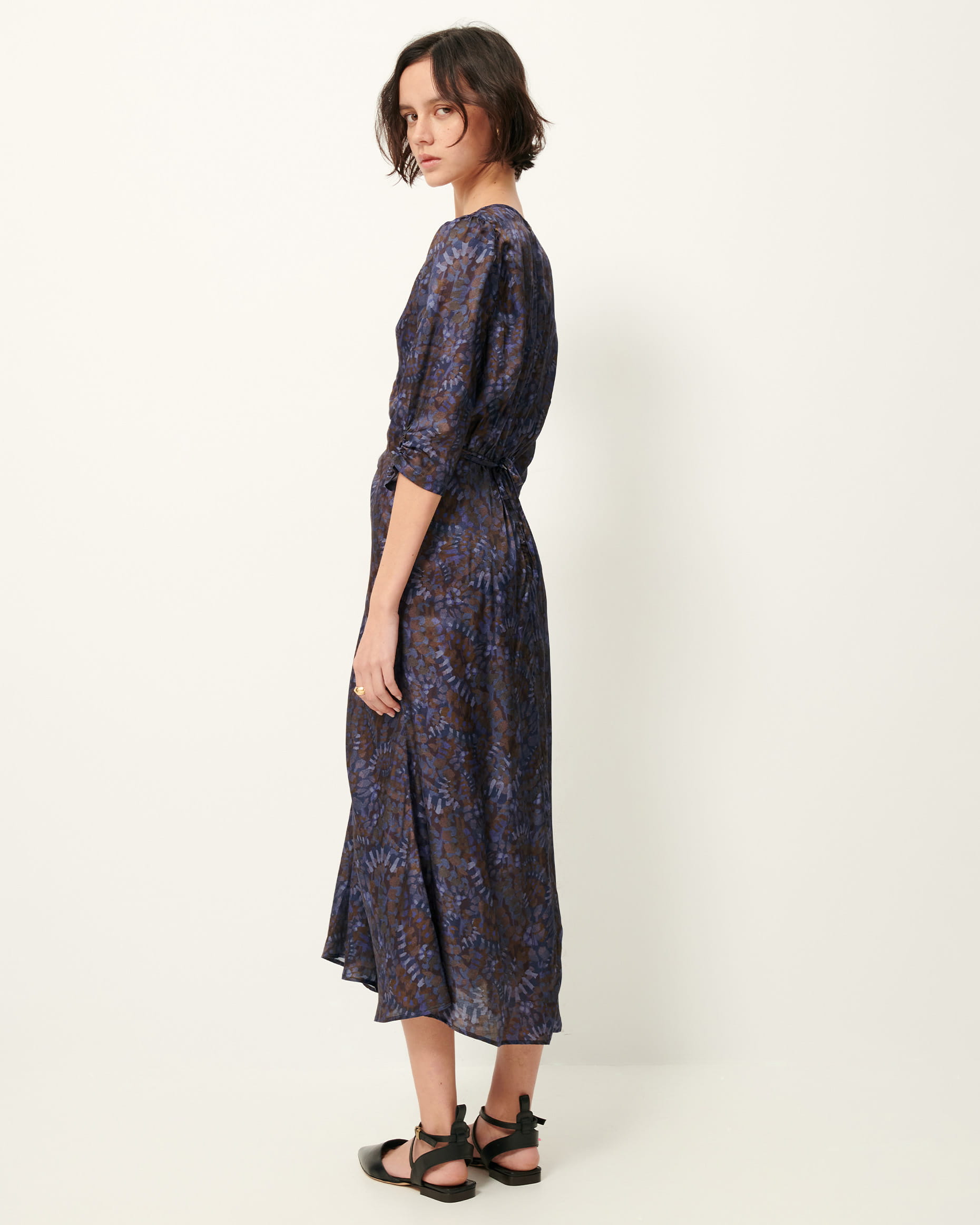 NYLIA Bloo Lipska | Dress | SESSÙN Official website