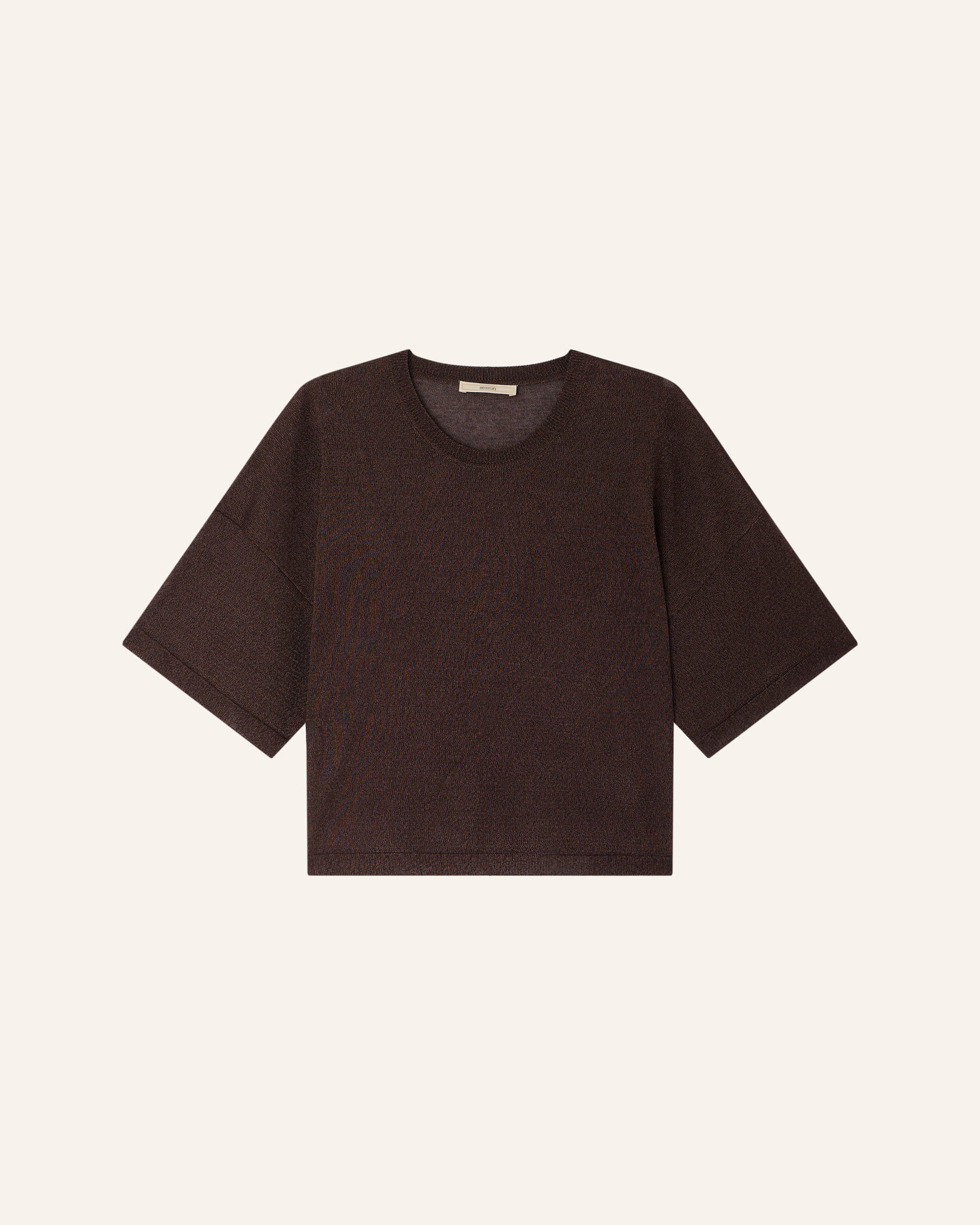 RONN Mokaluz | T-shirt | SESSÙN Official website