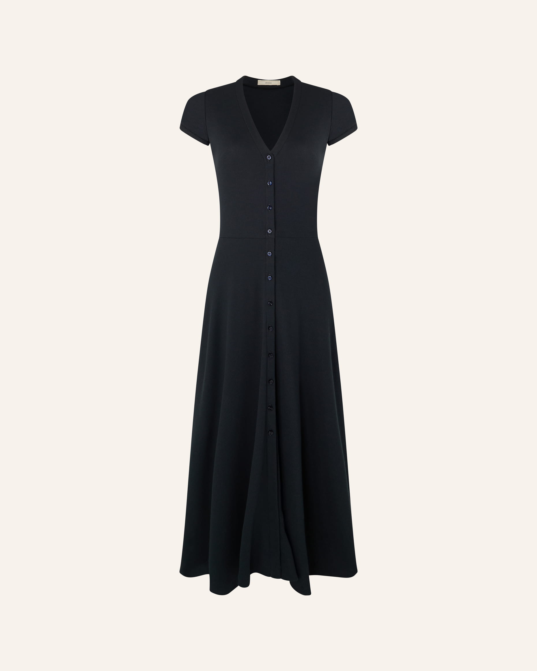 NEA Moonless | Dress | SESSÙN Official website