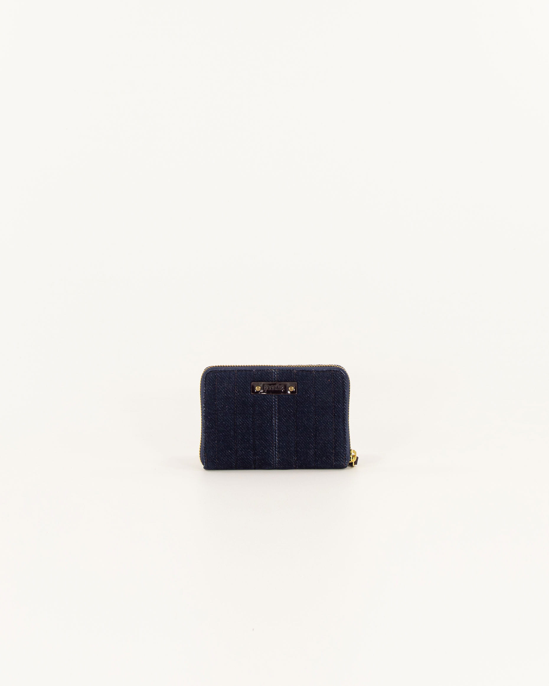 DIVINE WALLET Tiger Blue | Wallet | SESSÙN Official website