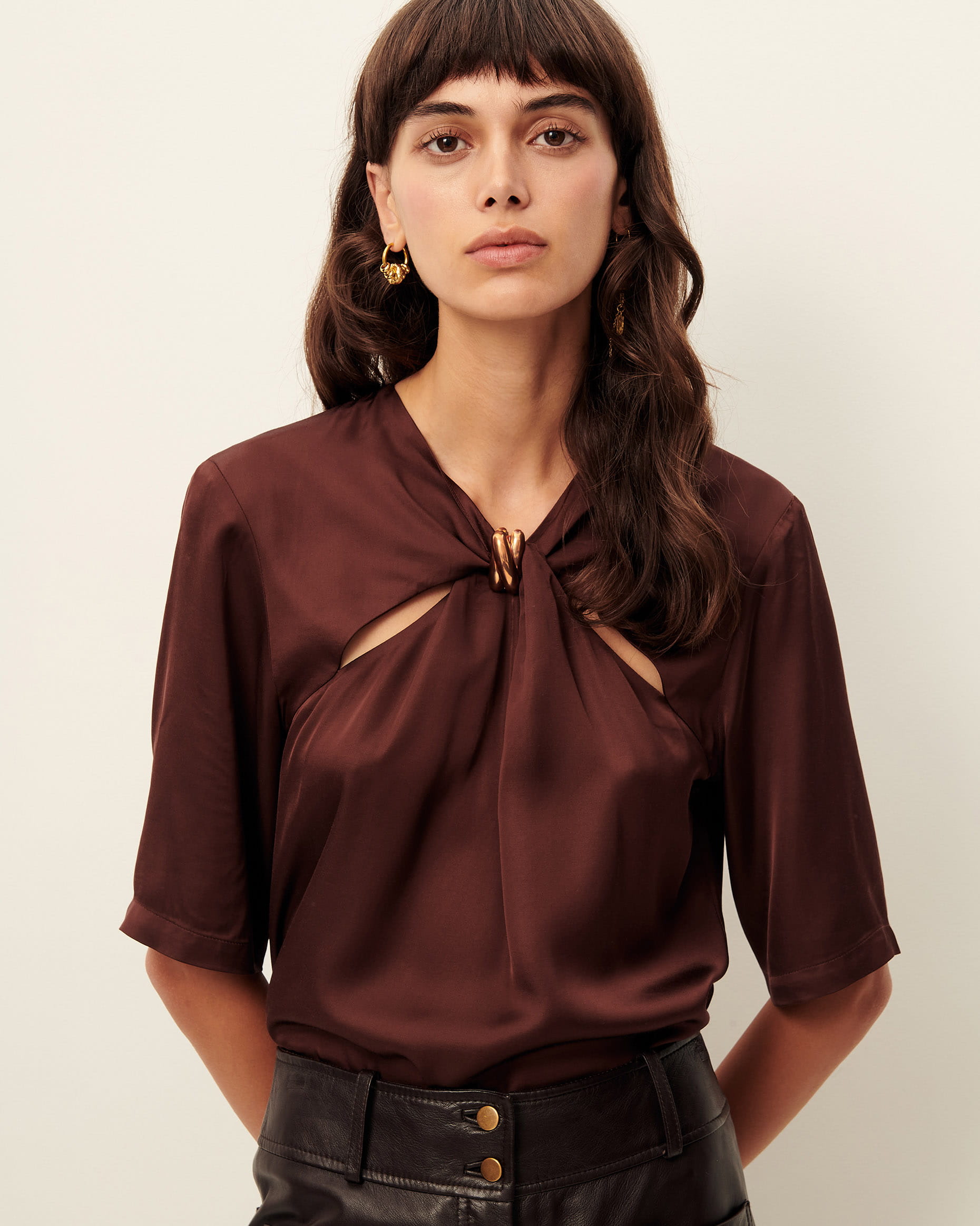 AMAYA Moka | Top | SESSÙN Official website
