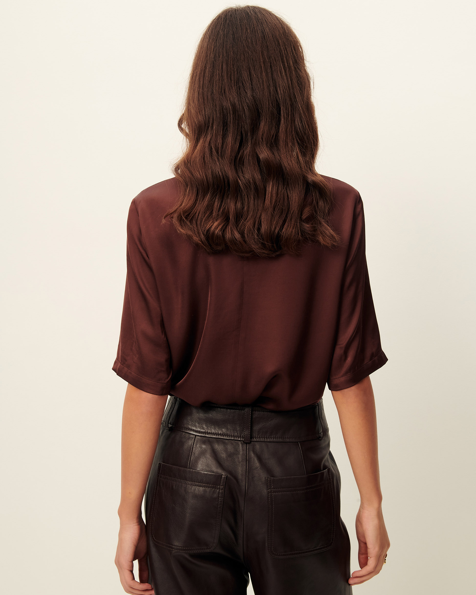 AMAYA Moka | Top | SESSÙN Official website