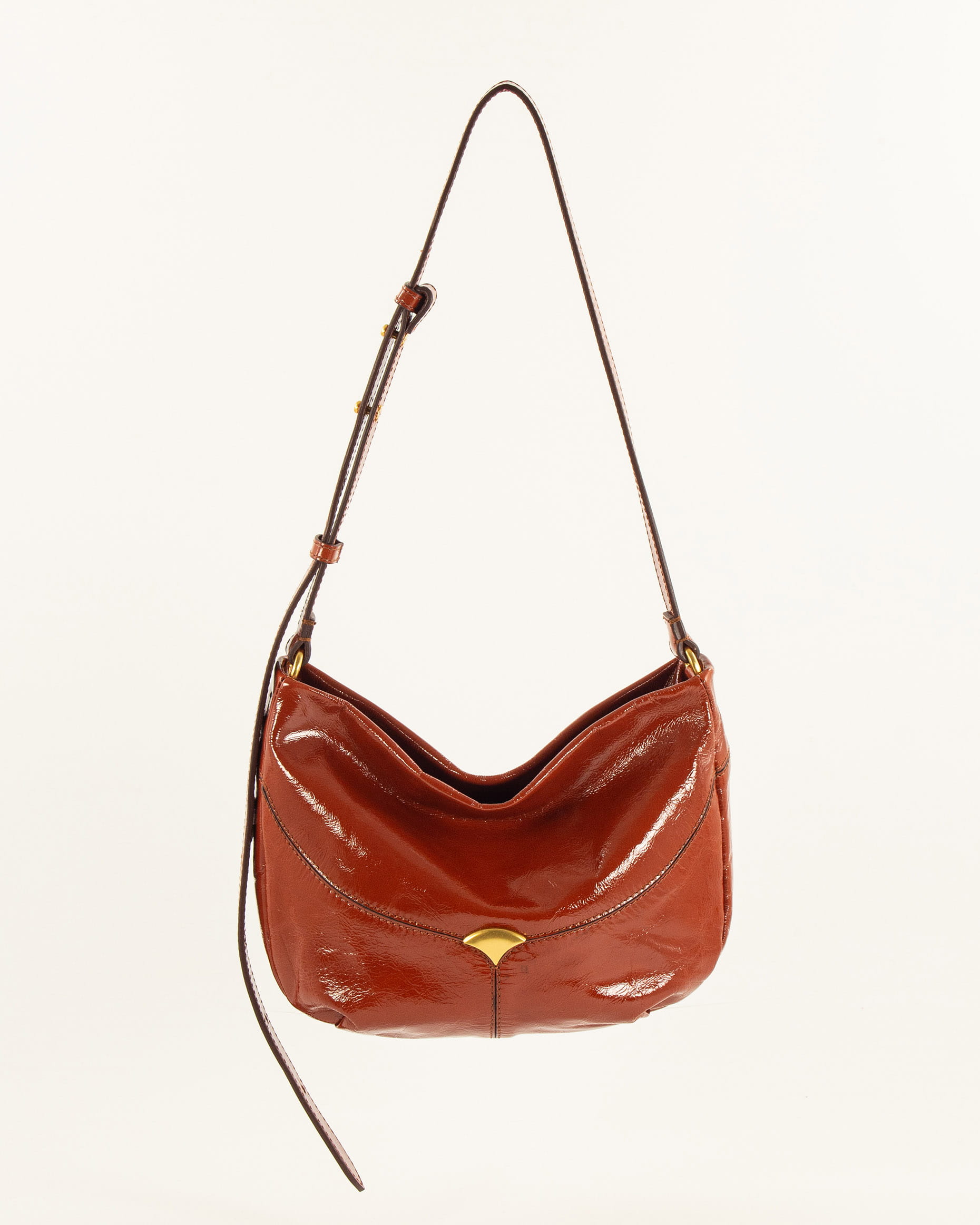 DIVILIO SMALL P Sienna | Bag | SESSÙN Official website