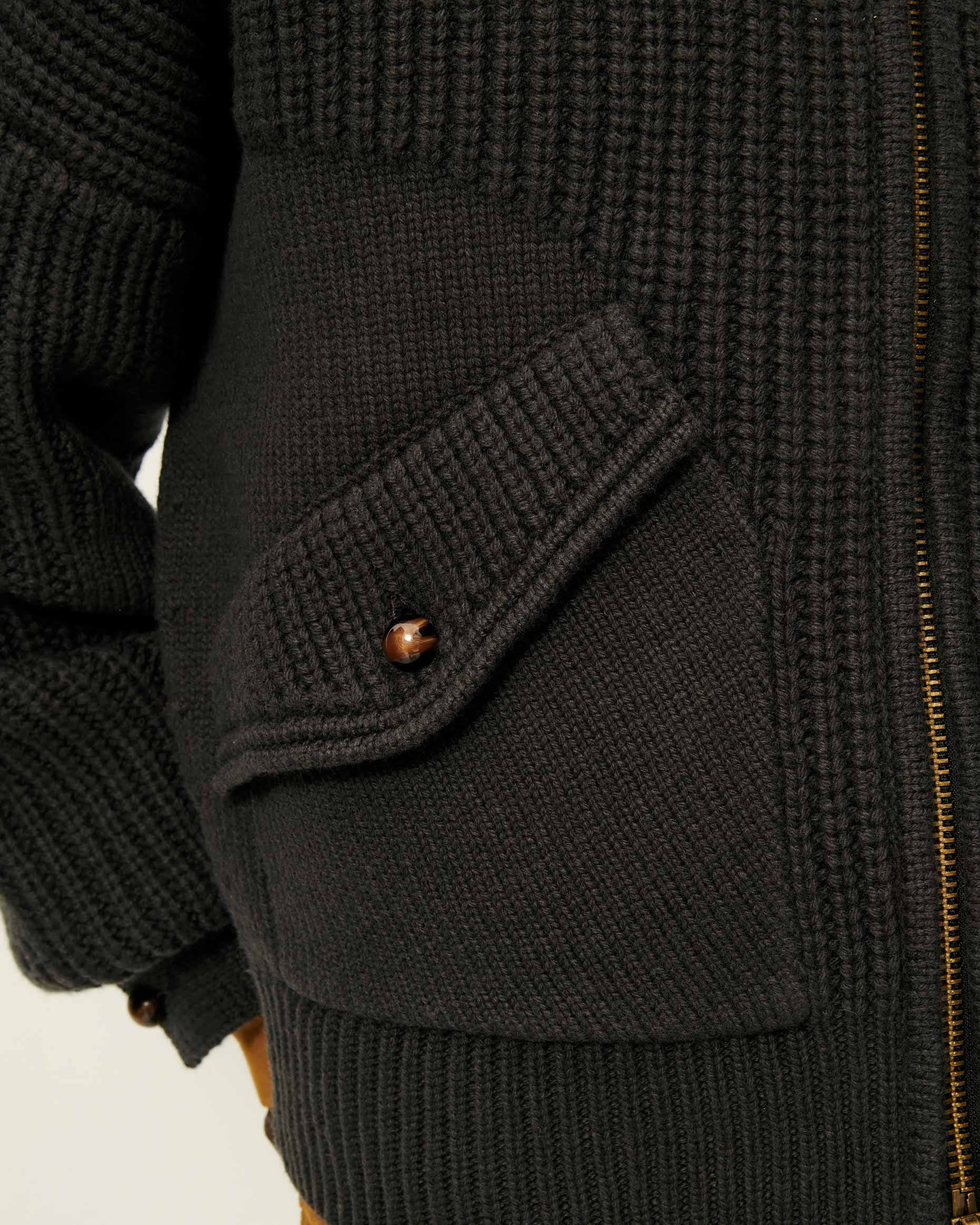 MAYKEN Cypres | Jumper | SESSÙN Official website