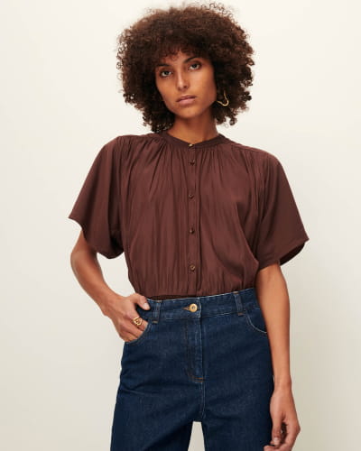 BOOGIE Moka | Body | SESSÙN Official website