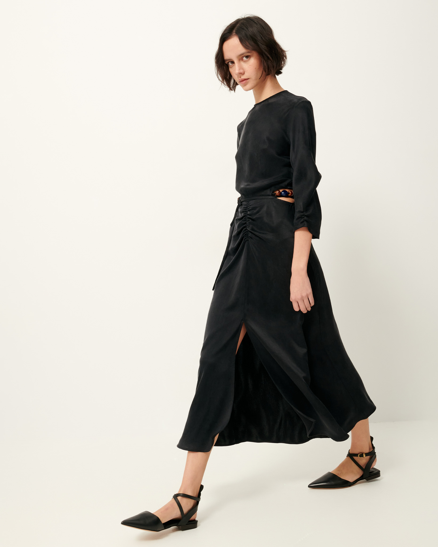 Sessùn | Dresses: short, midi, long | Official website